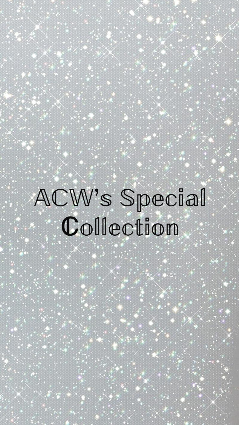 ACW's Exclusive Collection – ACW WARDROBE